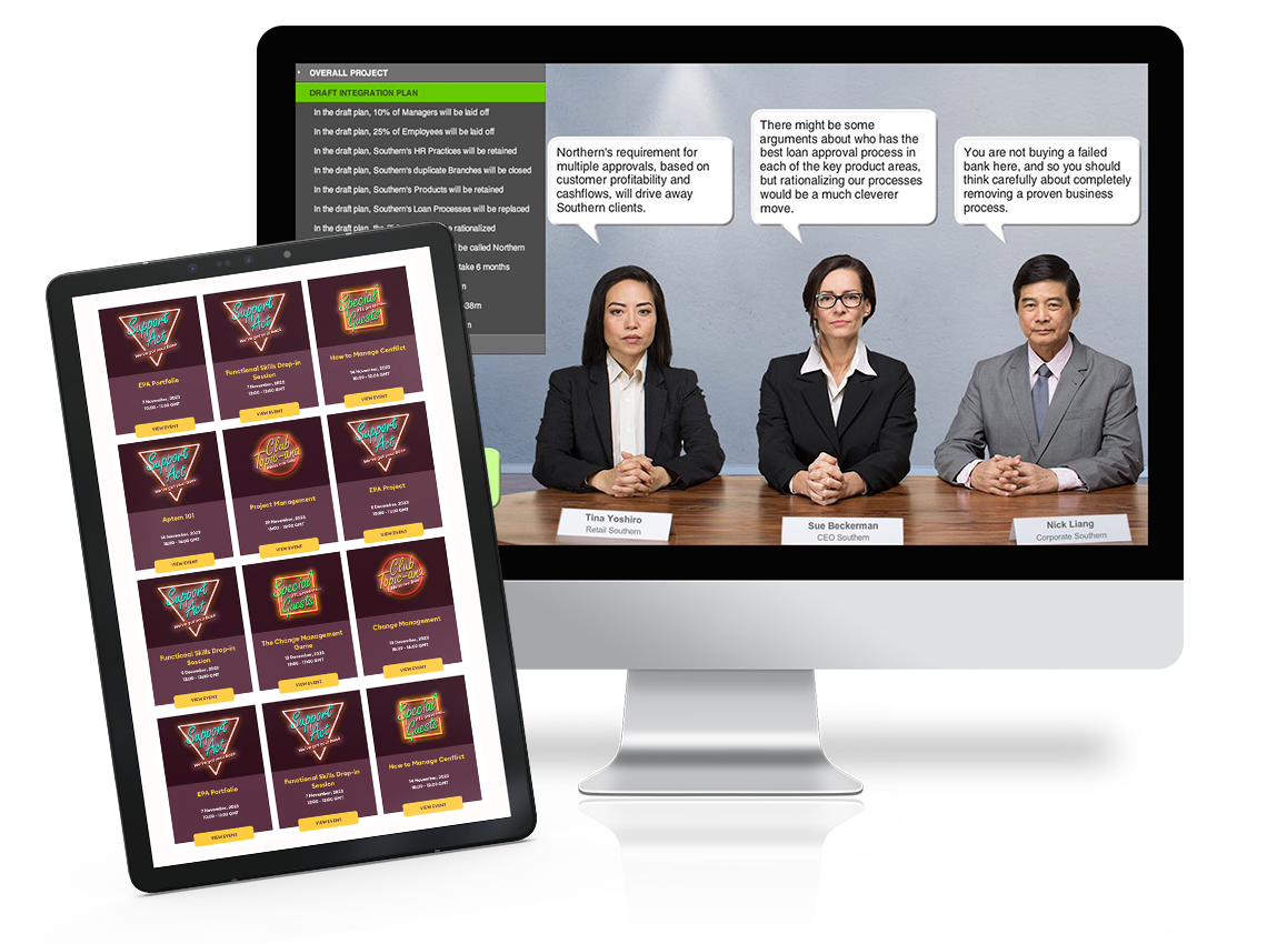 Leadership & Management Apprenticeships | Future Talent Learning