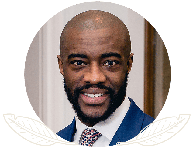 Future Talent Event Speaker Tim Campbell MBE