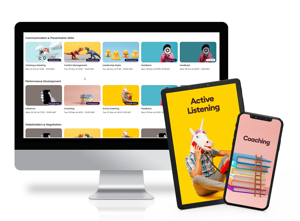 Mentarri | Future Talent Learning