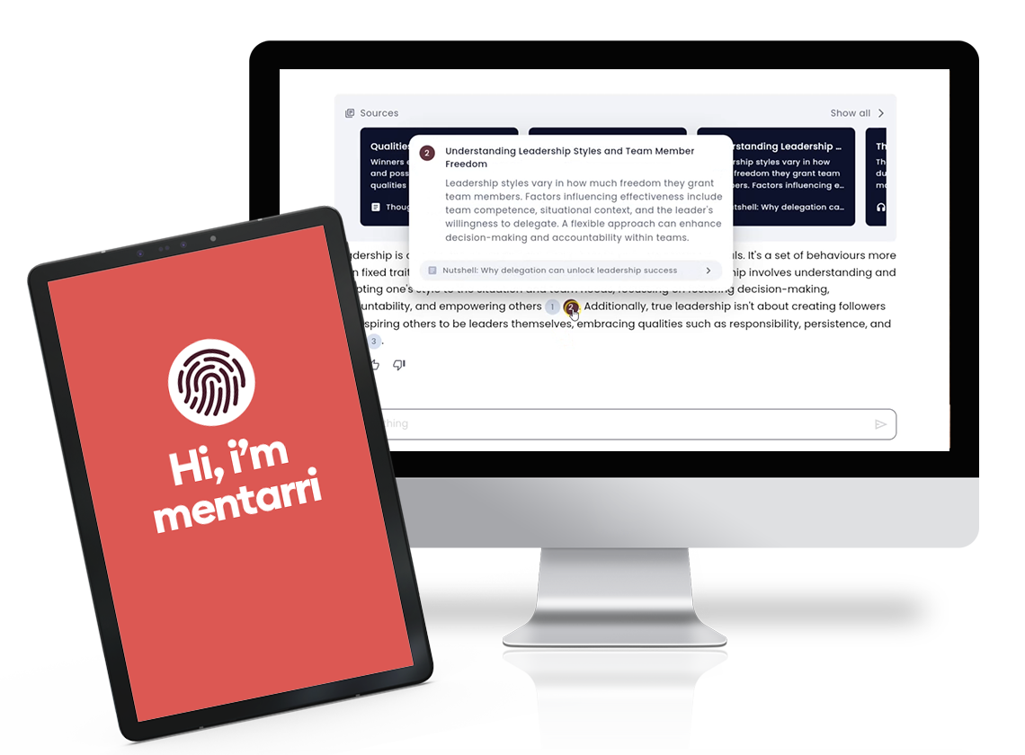 Mentarri | Future Talent Learning