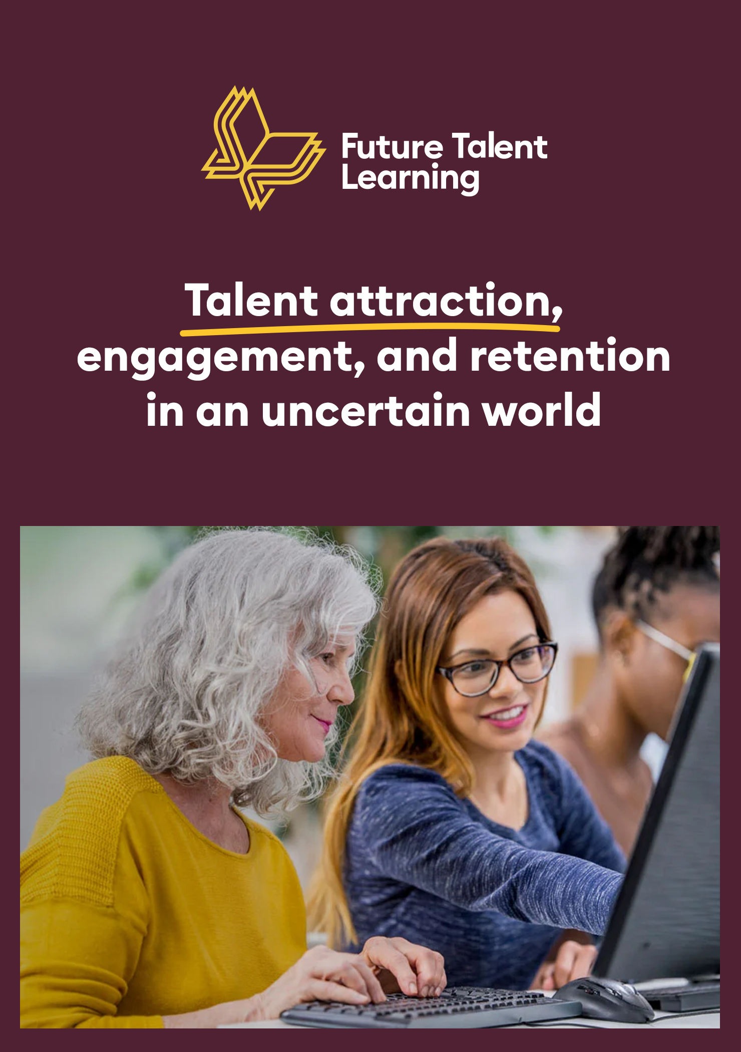 Guides | Future Talent Learning