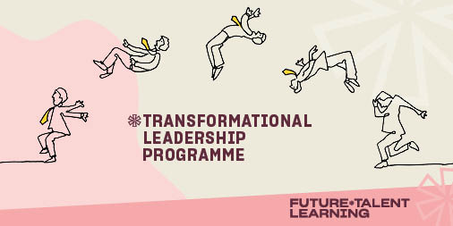 Partner with us | Future Talent Learning