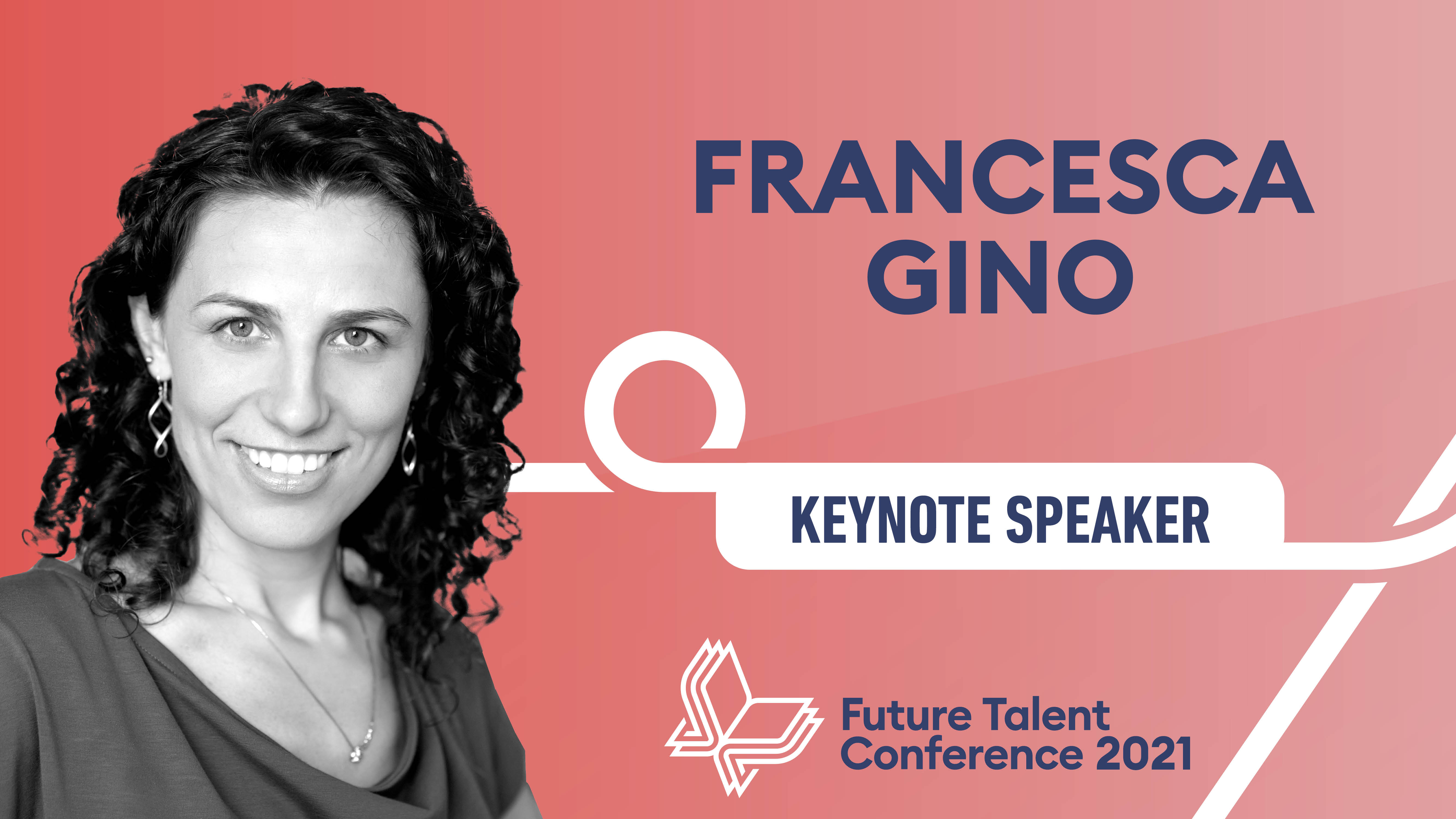 Professor Francesca Gino: Rebel Talent – inclusive management