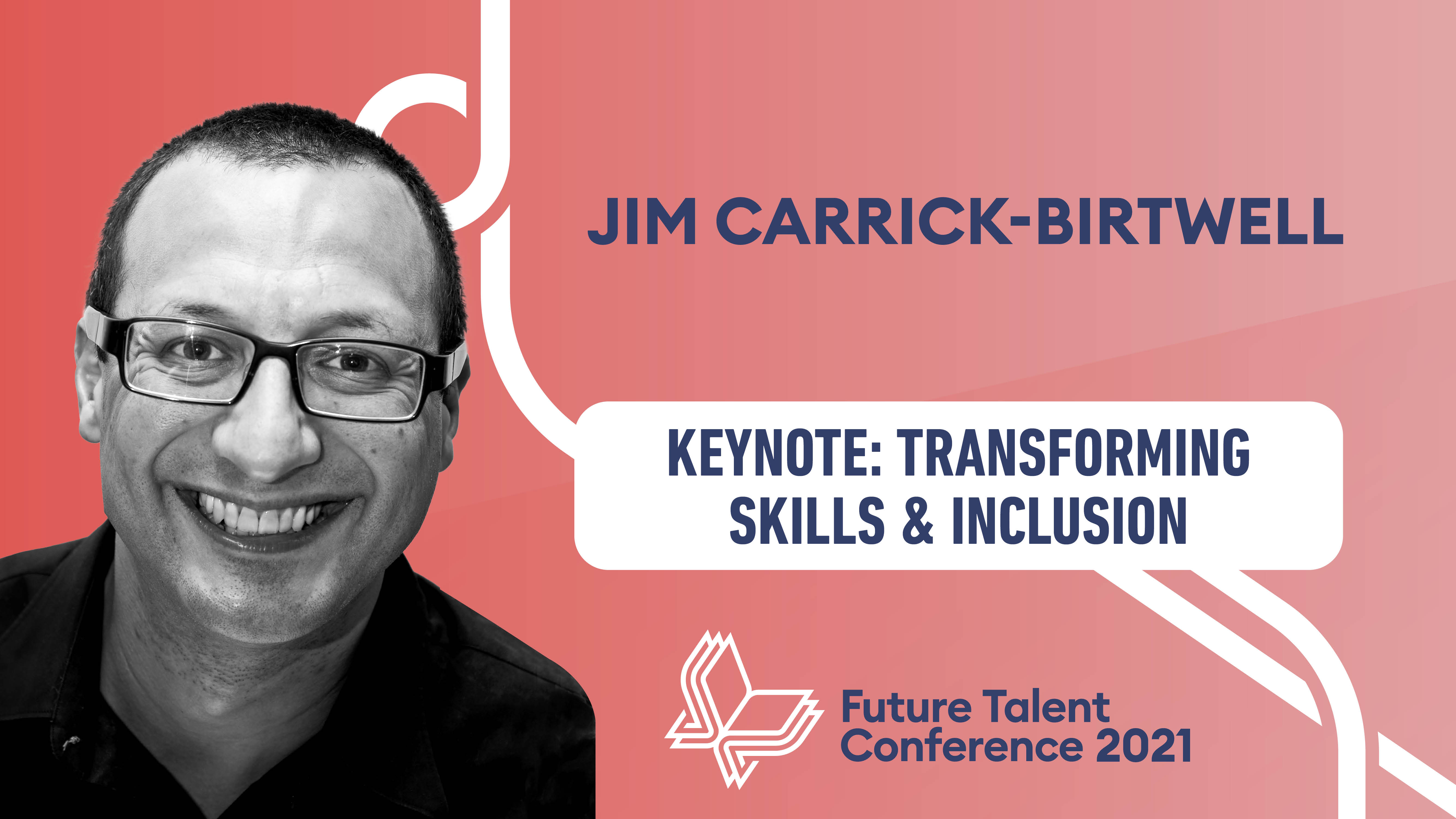 Jim Carrick-Birtwell: Welcome and introduction